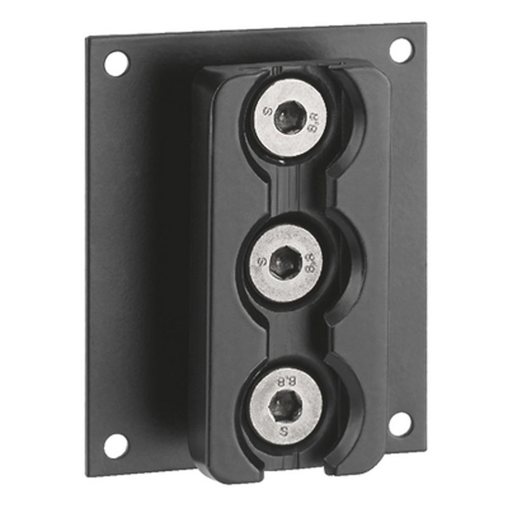 Suspended Mounting Set