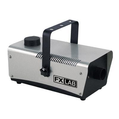 Smoke Making Machine | FXLAB Smoke/Fogger 700W
