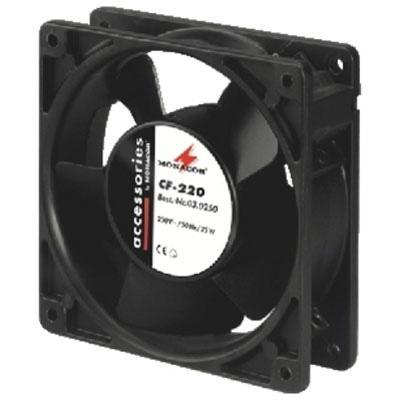 CF-220 Axial Fan