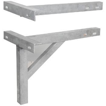 T & K Wall Brackets