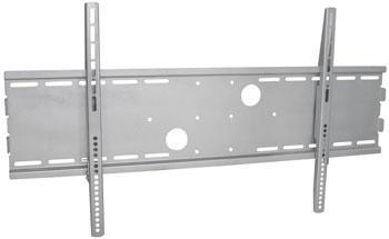 Fixed Flat Panel Wall Mount