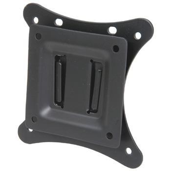 Flat Panel Small Wall Mount - 10' - 24'