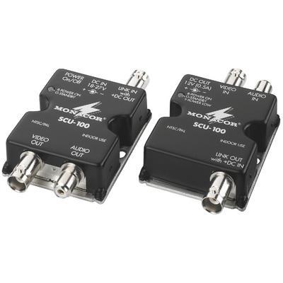 SCU-100 One-Cable Transmission System | Cybermarket