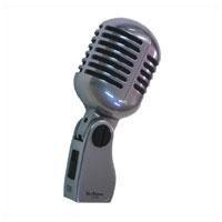 Balanced Dynamic Retro Microphone Various Colours