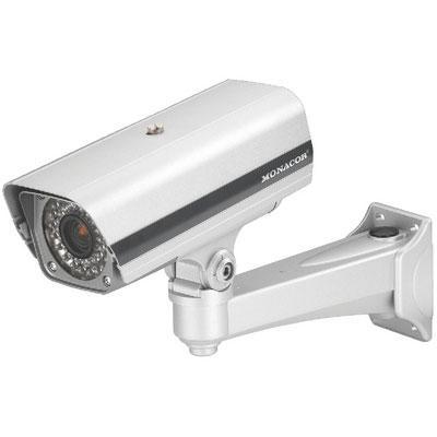 TVCCD-188HCOL High-Resolution Colour Camera | Cybermarket