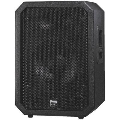 IMG Stageline PAB-12MK2 Bass-Midrange PA Speaker 350W Max. 8Ohm