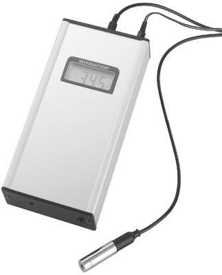 LEVELMAX-1 Sound Level Measuring System & Software LEQ, LI, LMAX & LPEAK