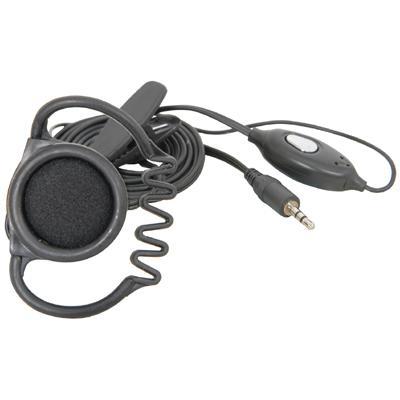 Ear Piece & Microphone Set For PMR Radios | Cybermarket