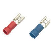 4.75mm Push On Crimp Terminals (Pack of 10)