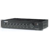 4 Channel Mixer Amplifier 60WRMS
