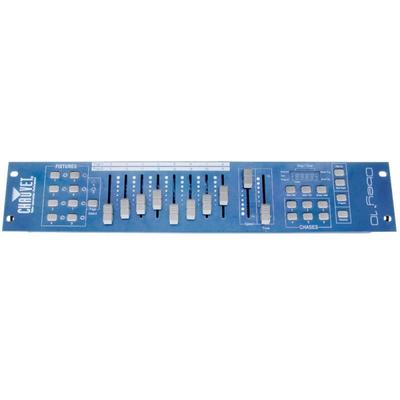 Chauvet Obey 40 512-Channel DMX Controller