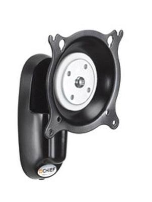 Universal Flat Panel Pivot/Tilt Mount (10” - 32” Displays)