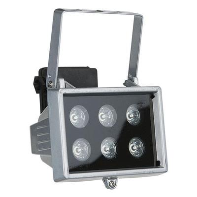 Outdoor Blue LED Floodlight