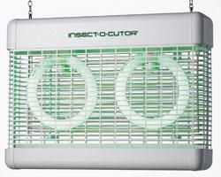 Insect-O-Cutor Select Insect Killer SE44