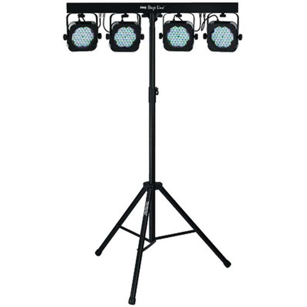 PARL-42SET LED Spotlight Set