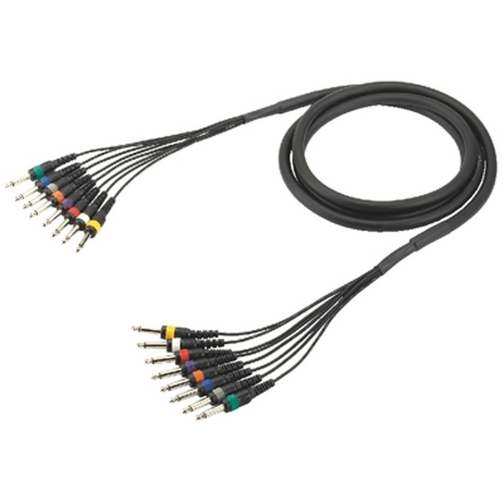 SC-730 Multicore Cables - 3m | Cybermarket
