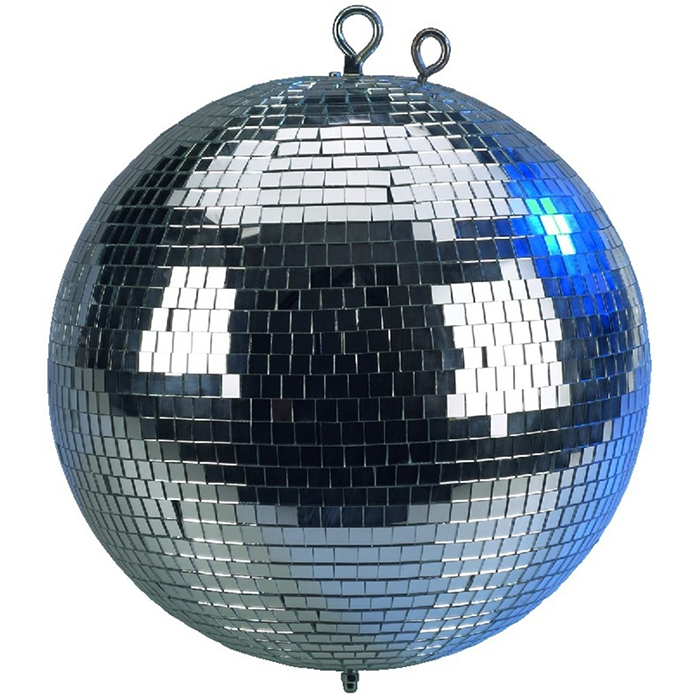 IMG Stageline MB-300 Mirror Ball 30cm